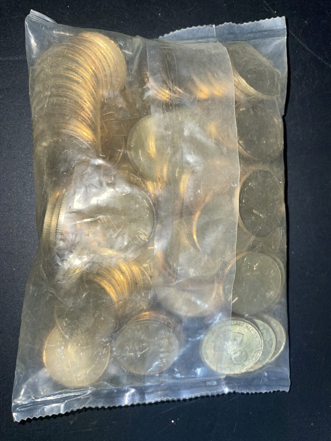 5 Rupees Blister packing of ICMR Unc Coin | RN Coins