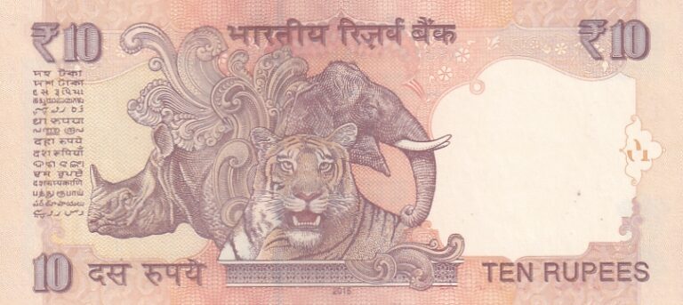 Fancy Number Notes | RN Coins